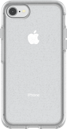 OtterBox Apple iPhone SE (3rd Gen)-SE-8-7 Symmetry from Xfinity Mobile ...