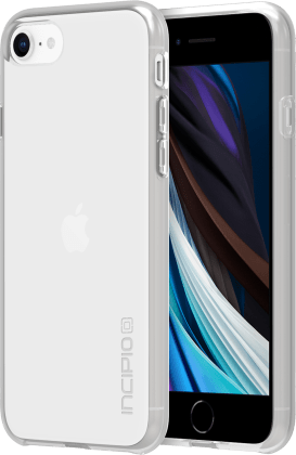 Incipio Apple iPhone SE (3rd Gen)-SE-8-7 NGP Pure from Xfinity Mobile ...