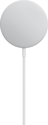 Apple MagSafe Charger from Xfinity Mobile in White