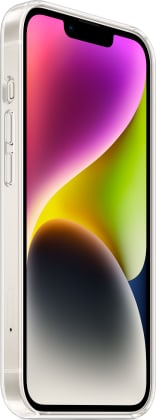 Apple iPhone 14 Clear Case with MagSafe from Xfinity Mobile in Clear