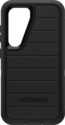 OtterBox Samsung Galaxy S23 Defender Pro from Xfinity Mobile in Black