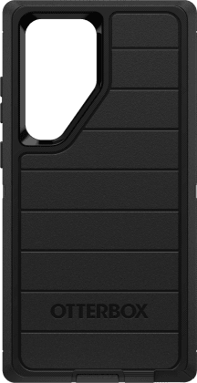 OtterBox Samsung Galaxy S23 Ultra Defender Pro from Xfinity Mobile in Black