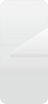 Zagg Apple iPhone 15 Pro Max Glass XTR3 from Xfinity Mobile in Clear