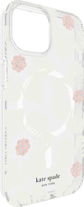 Kate Spade Apple iPhone 15 Protective Hardshell from Xfinity Mobile in ...