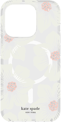 Kate Spade Apple iPhone 15 Pro Protective Hardshell from Xfinity Mobile ...