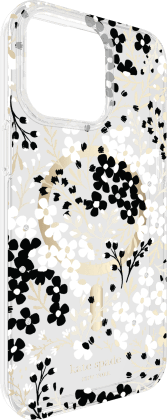 Kate Spade Apple iPhone 15 Pro Max Protective Hardshell from Xfinity ...