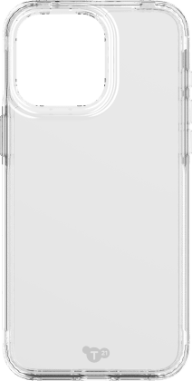 Tech21 Apple iPhone 15 Pro Max EvoClear from Xfinity Mobile in Clear