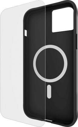 Case-Mate Apple iPhone 15 Plus Case and Screen Protector Bundle from ...