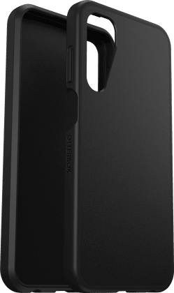 OtterBox Samsung A25 5G React from Comcast Business Mobile in Black