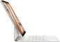 Apple Magic Keyboard for iPad Air 13-inch (M3) from Xfinity Mobile in White