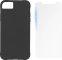 Case-Mate Apple iPhone SE (3rd Gen)-SE-8-7 Case & GLASS Screen Bundle ...