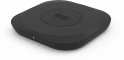 PureGear 15W Fast Wireless Charge Pad from Xfinity Mobile in Black