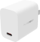 PureGear 20W USB-C Fast Charger from Xfinity Mobile in White