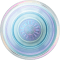 PopSockets Swappable PopGrips - Clear Iridescent from Xfinity Mobile in ...