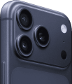 Apple iPhone 17 Pro from Comcast Business Mobile in Deep Blue
