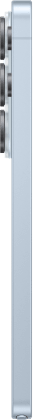 Samsung Galaxy S26 Ultra from Comcast Business Mobile in Sky Blue