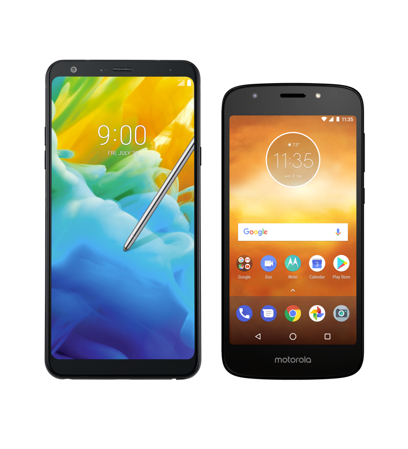 Shop Mobile Phones from Xfinity Mobile