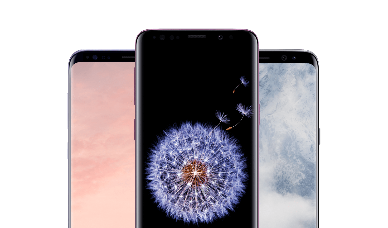 Samsung Android Bring Your Own Phone (BYOD) to Xfinity Mobile