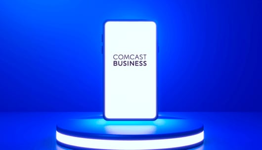 Comcast Business Mobile Deals | Cell Phone Deals for Small Businesses