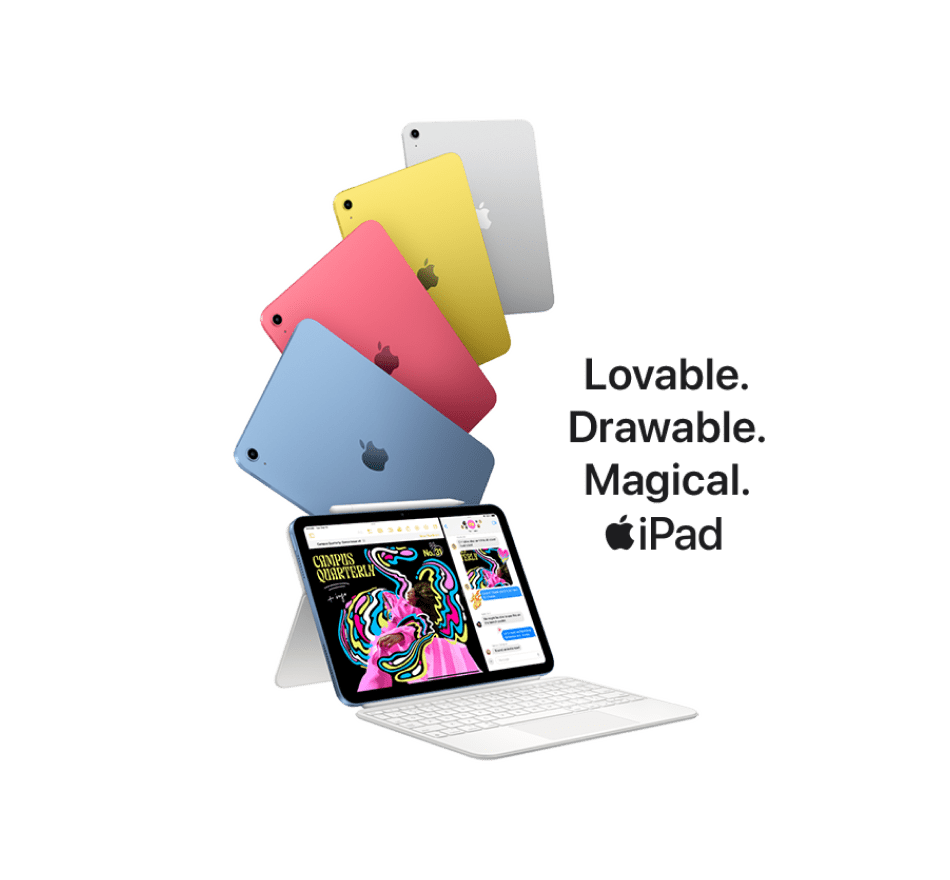 Small Business Tablets | Comcast Business Mobile