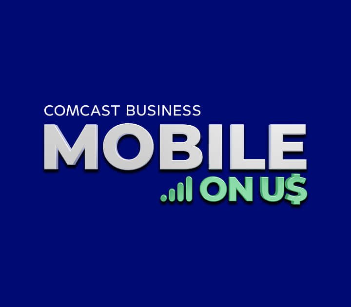 Comcast Business Mobile | Wireless for Small Businesses
