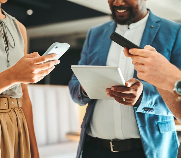 Comcast Business Mobile Deals | Cell Phone Deals for Small Businesses