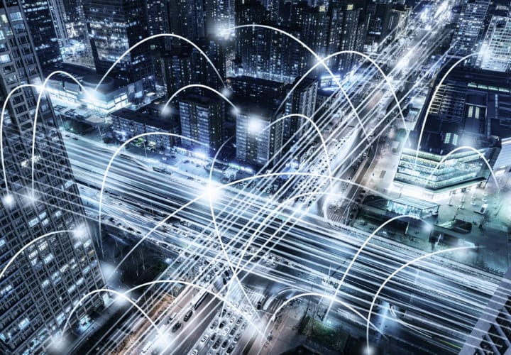 Network and Coverage | Comcast Business Mobile