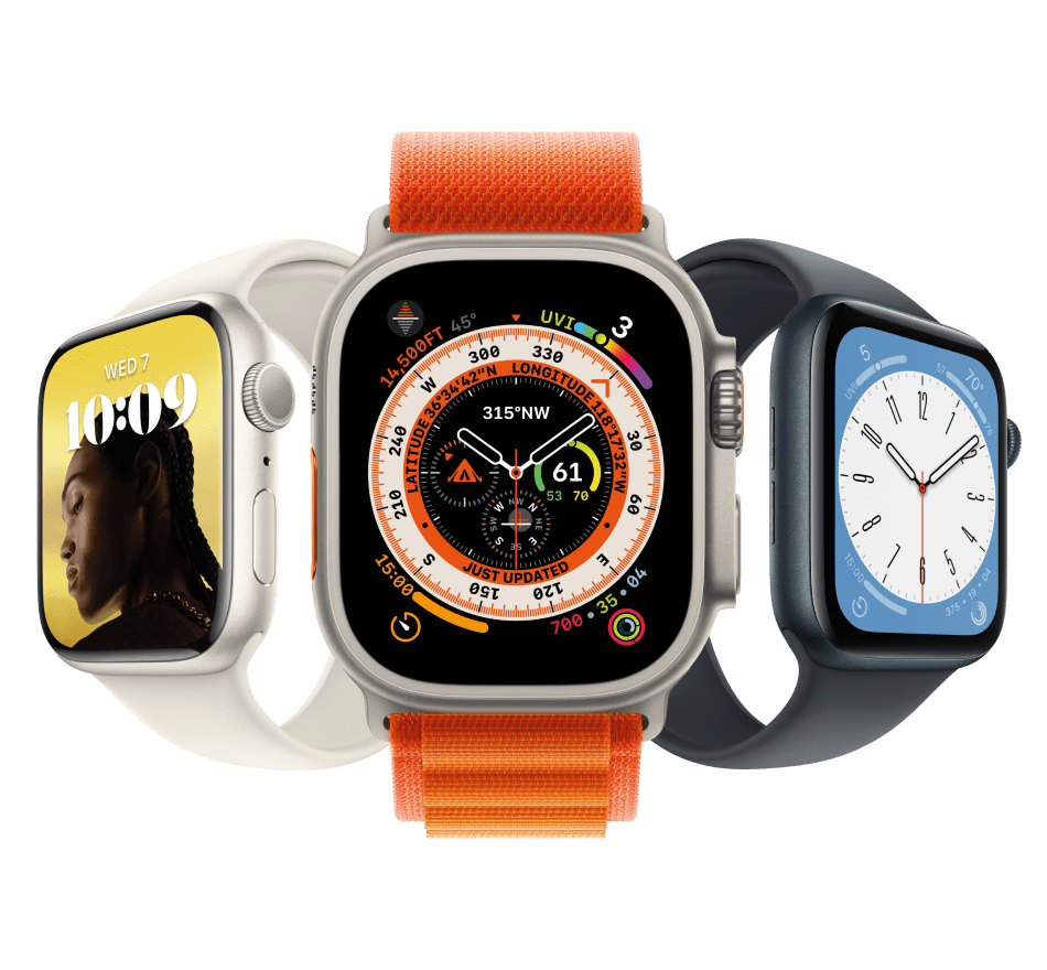 Shop Smart Watches and Wearables from Xfinity Mobile