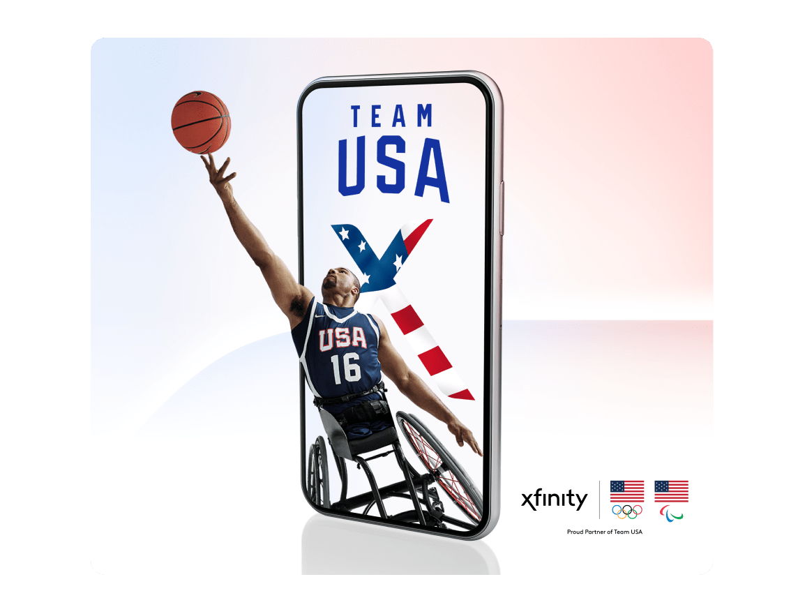 Xfinity Mobile: Save on Wireless