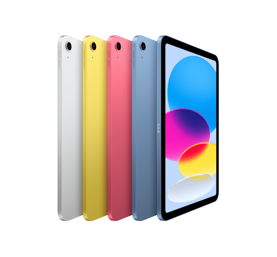 Shop Apple iPad Tablets from Xfinity Mobile