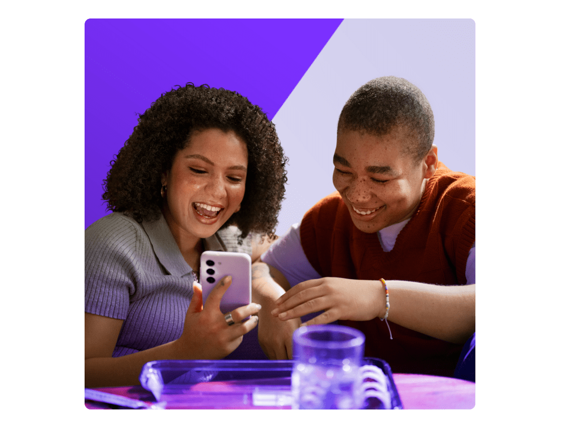 Xfinity Mobile: Get the all-new Samsung Galaxy S25+ on us