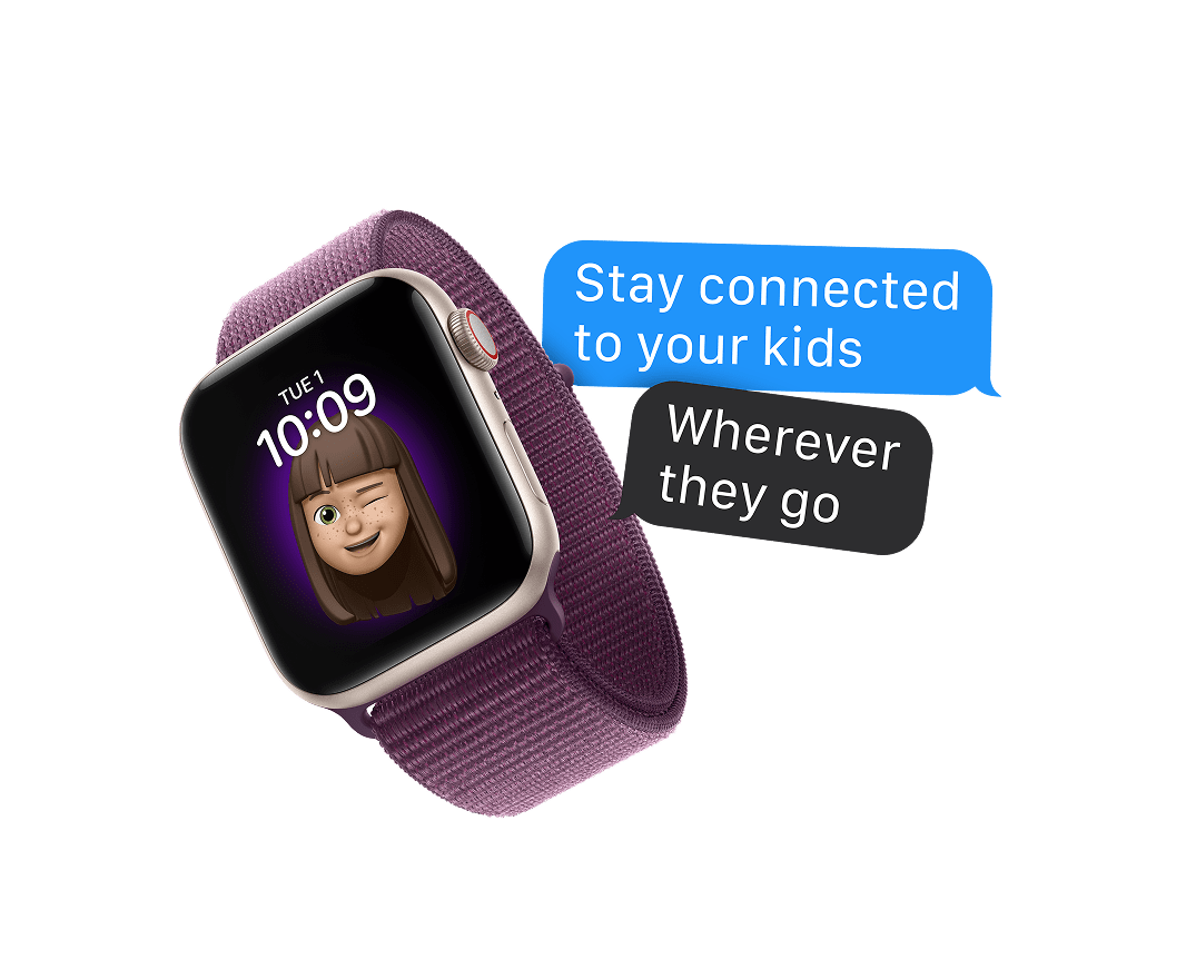 Shop Smartwatches and Wearables from Xfinity Mobile