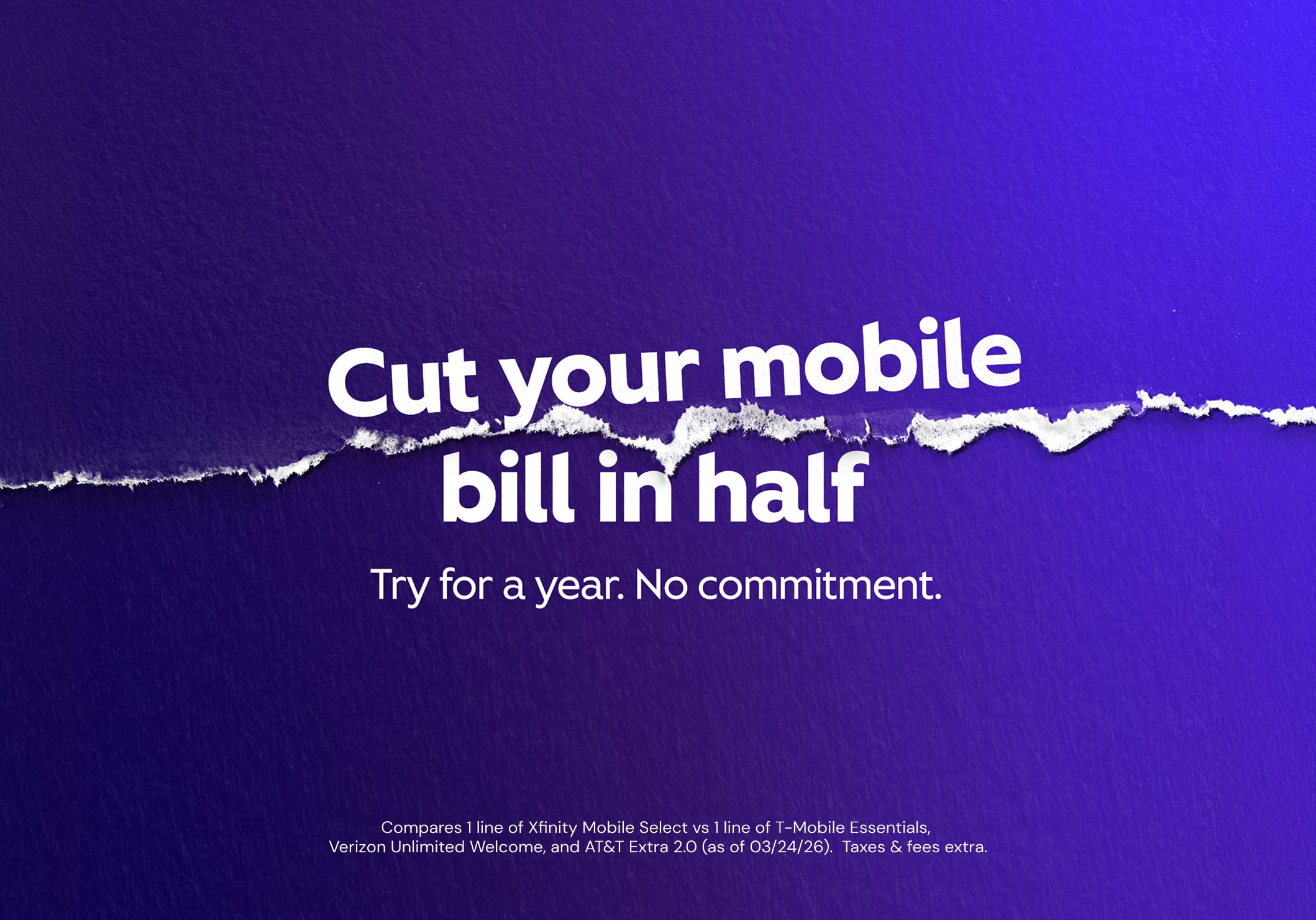 Xfinity Mobile: Shop Cell Phone Plans, Devices & Deals