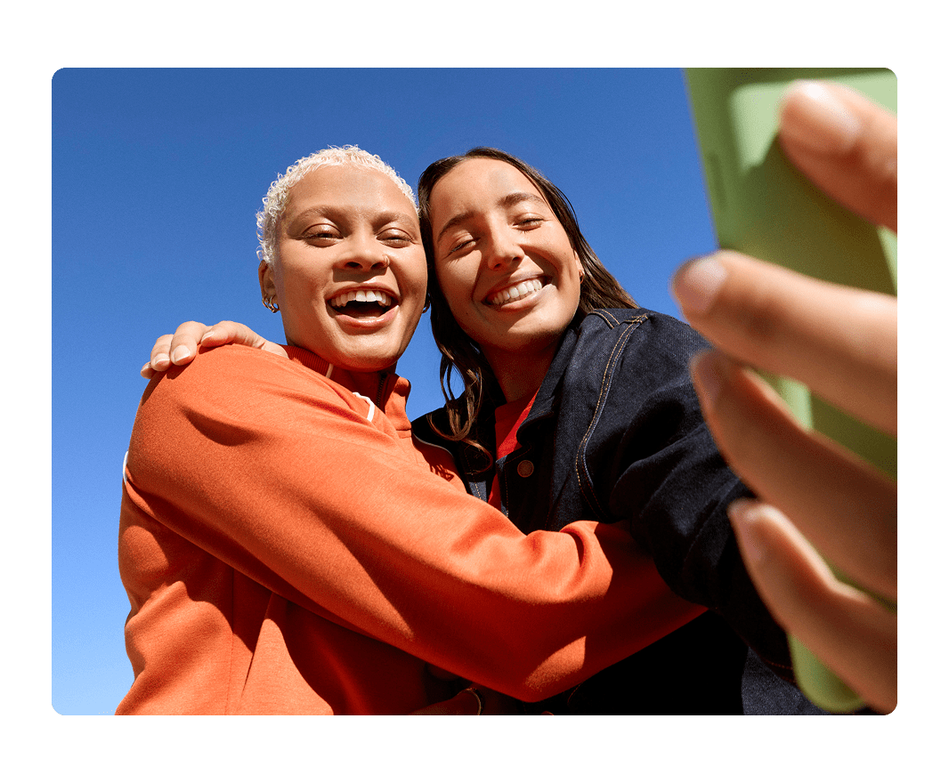 Shop Mobile Phones from Xfinity Mobile
