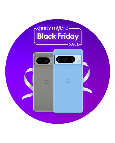 Black Friday Wireless Deals, Promotions & Offers at Xfinity Mobile