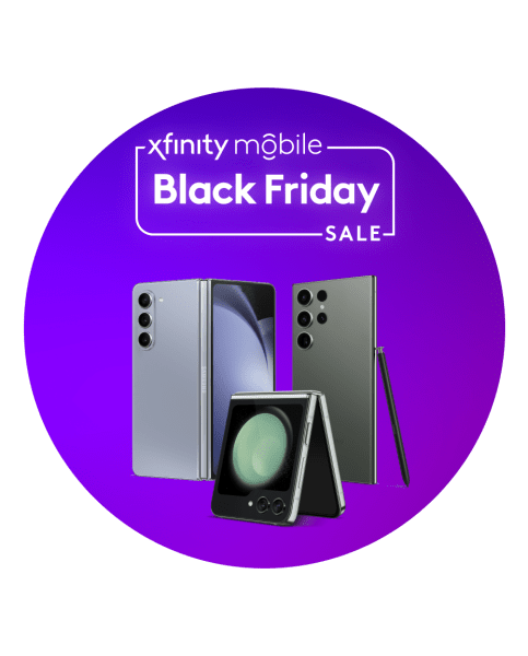 Black Friday Wireless Deals, Promotions & Offers at Xfinity Mobile