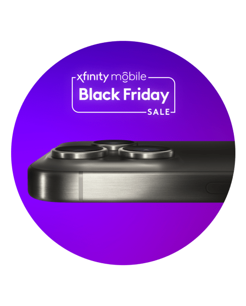 Black Friday Wireless Deals, Promotions & Offers at Xfinity Mobile