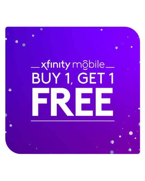 Xfinity Mobile Bring Your Own Phone (BYOD)