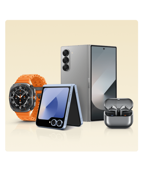 Shop Deals on Samsung Phones, Watches & Accessories at Xfinity Mobile