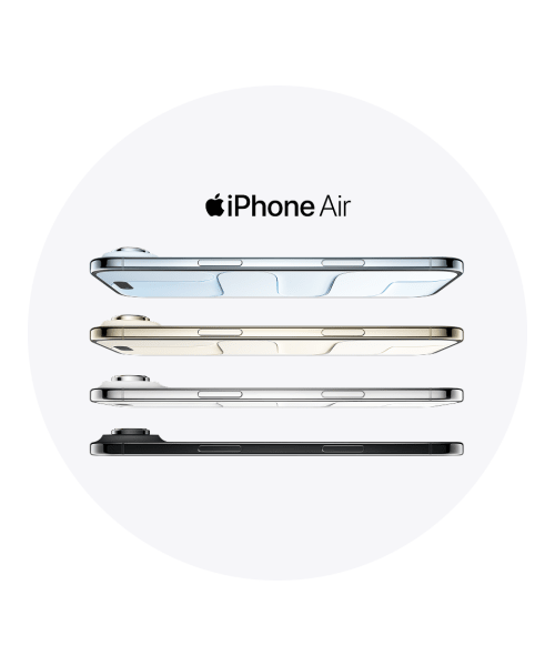 Xfinity Mobile Deals: Get iPhone 17 Pro on us