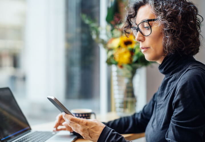 Bring Your Own Device or Phone (BYOD) | Comcast Business Mobile