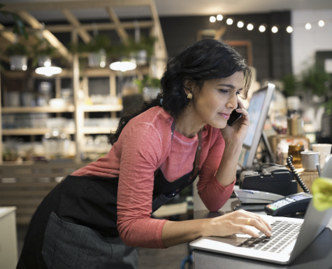 Add a Business Line to Comcast Business Mobile