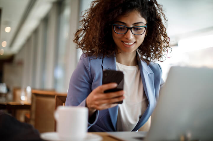 Comcast Business Mobile Deals | Get $400 off on a qualifying 5G phone