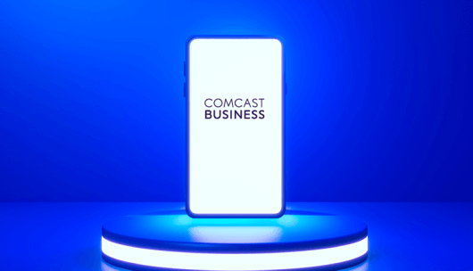 Small Business Mobile Data Plans | Comcast Business Mobile