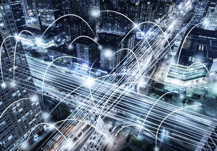 Network and Coverage | Comcast Business Mobile