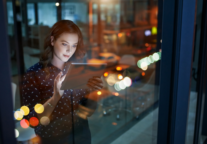 Network and Coverage | Comcast Business Mobile