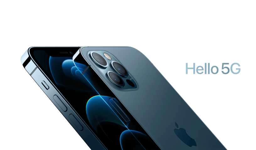 Buy Now: iPhone 12 and iPhone 12 Pro | Xfinity Mobile