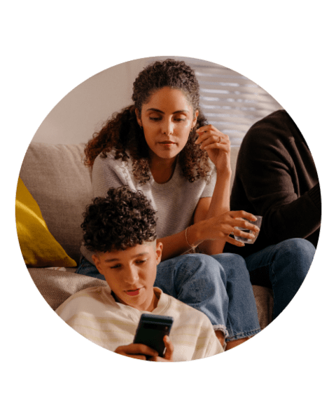 Add a Line to Xfinity Mobile - Mix and Match Data, Without Access Fees